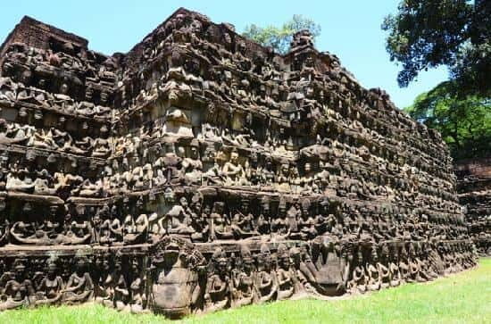 Angkor Thom Afternoon Tour by Tuk Tuk - A Closer Look at the Tour Experience
