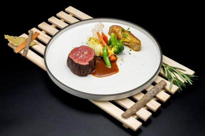 Angkor Tiger VIP Matchday & Labyrinth Dining Experience - FAQ