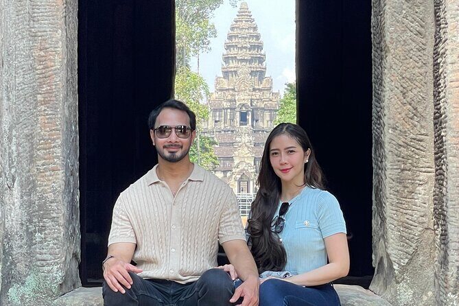 Angkor Wat 1-Day Tour by Private Car or Minivan - An In-Depth Look at the Tour