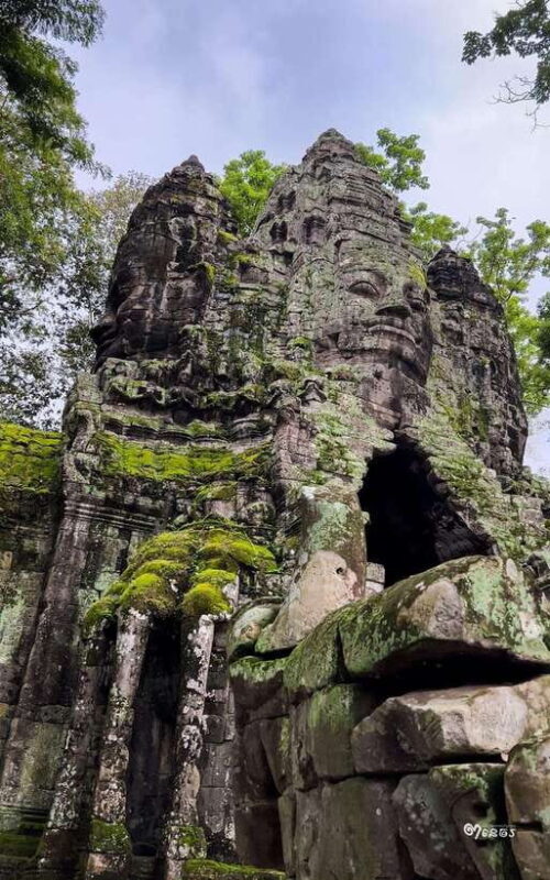 Angkor Wat 2-Day complex Sun rise & Sun set with Guided Tour - Final Thoughts
