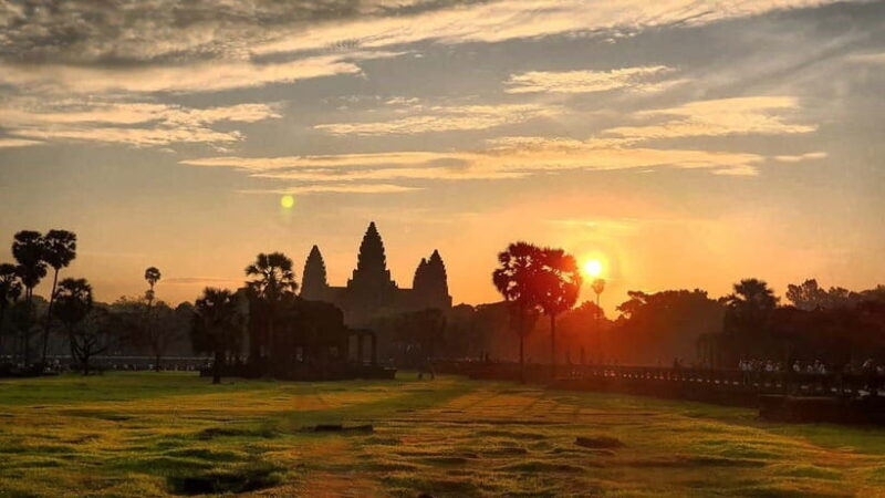 Angkor Wat : 2-Day Private Tours For Family - An In-Depth Look at the Tour