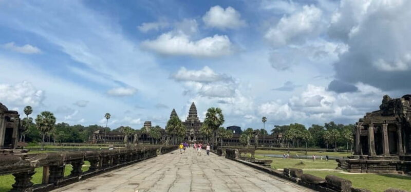 Angkor Wat : 2-Day Private Tours For Family - Final Thoughts: Is it Worth It?