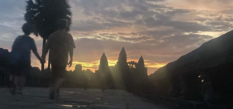 Angkor Wat : 2-Day Private Tours For Family - FAQ