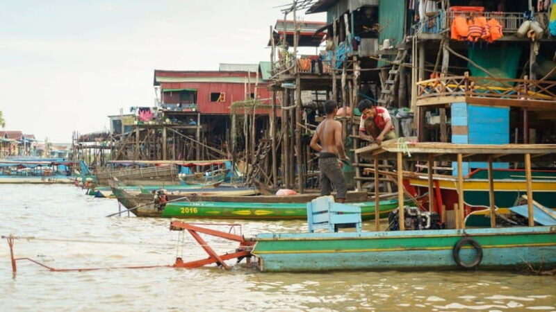 Angkor Wat: 2-Day Sunrise and Floating Village Tour - Who Will Love This Tour?