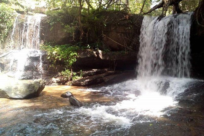 Angkor Wat 2-Day Tour - Introduction
