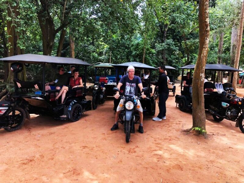 Angkor Wat 2-Day Tour with Sunrise and Sunset-Siem Reap Tour - FAQs