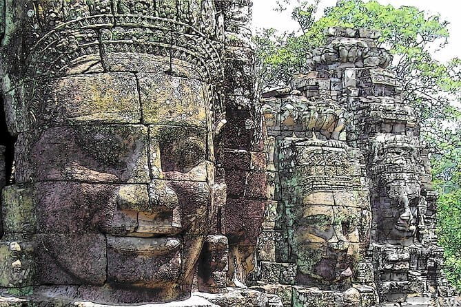 Angkor Wat 3 Day Itinerary and Airport Pick Up ( SAI) Siem Reap - Is This Tour Right for You?