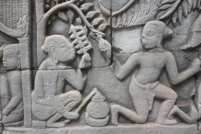 Angkor Wat 3-Day Tour from Bangkok - Who Will Enjoy This Tour?