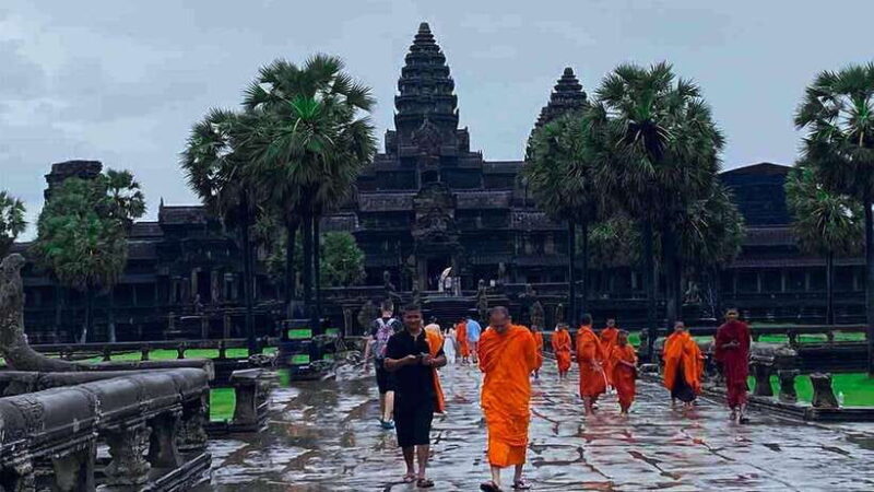 Angkor Wat: 3-Days Private Angkor Wat tour for Family - The Value of a Private, Guided Experience