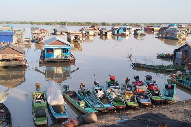 Angkor Wat 3 Days Private Tour from Ho Chi Minh City - FAQ