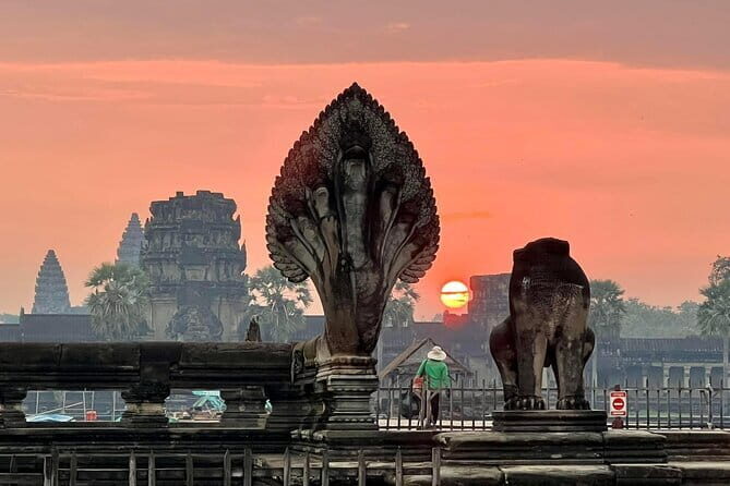 Angkor Wat 4-Day Tour from Bangkok - The Sum Up: Who Will Love This Tour?