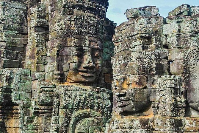 Angkor Wat and Small Circuit Temples by Private Transport - Why Choose the Private Transport Tour of Angkor Temples?