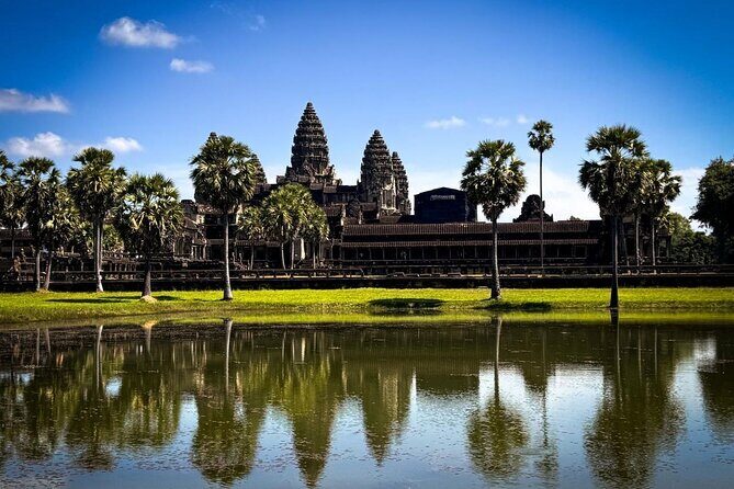 Angkor Wat Backroads Private Cycling Tour - The Value and Practicalities