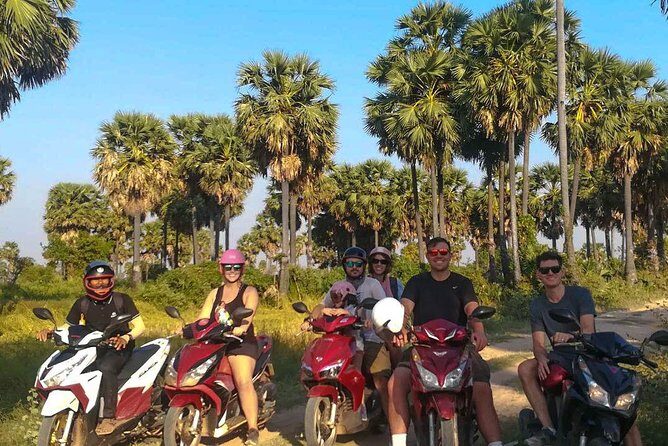 Angkor Wat - Bayon Temple-Ta Prohm Temple With Tour Guided - FAQ