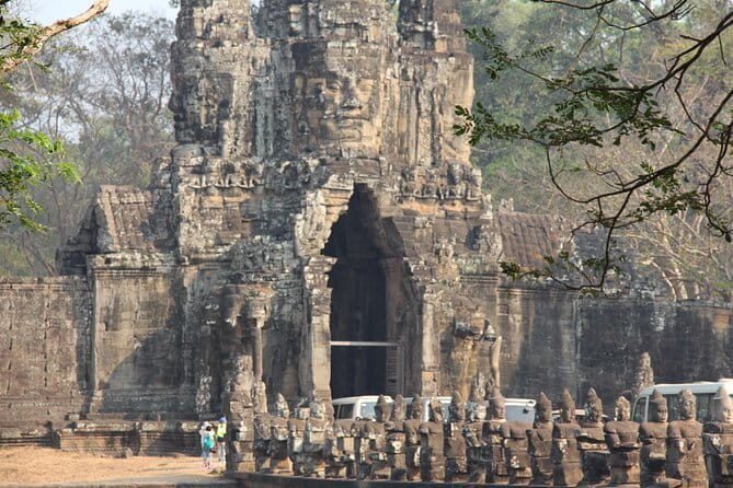 Angkor Wat Best Journey by Private Tour - Who This Tour Is Best For