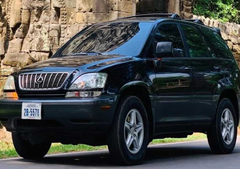 Angkor Wat Big Circle Private Car Tour in Siem Reap - Practical Tips for Making the Most of This Tour