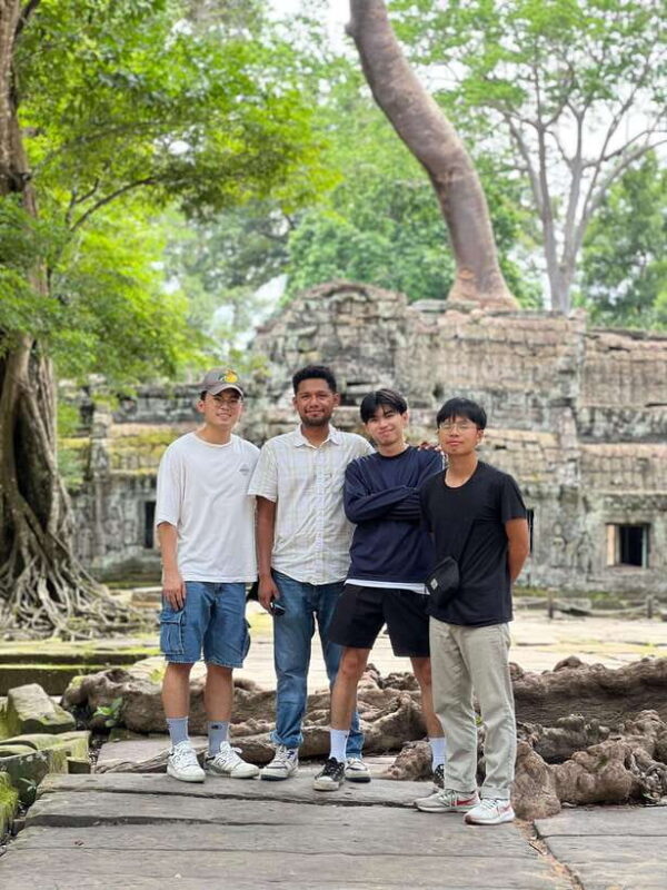 Angkor Wat Bike Tour with Lunch Included - Final Thoughts: Who Will Love This Tour?
