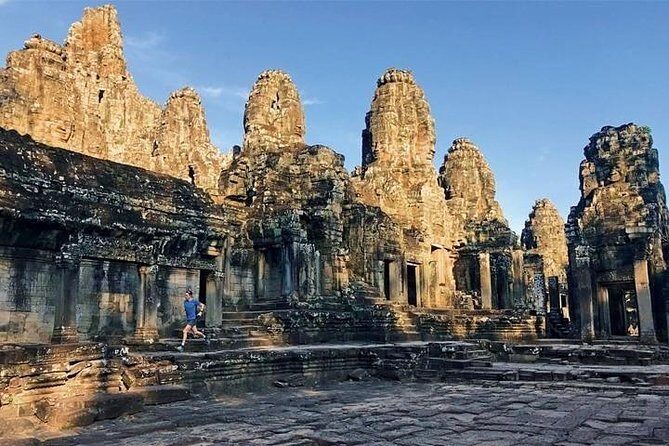 Angkor Wat by Private guide tours - Practical Details and Tips
