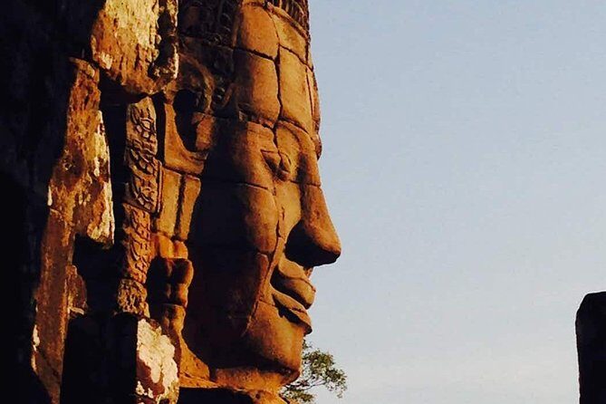 Angkor Wat Day Tours And Sunset - Booking and Pricing: Balancing Value and Experience