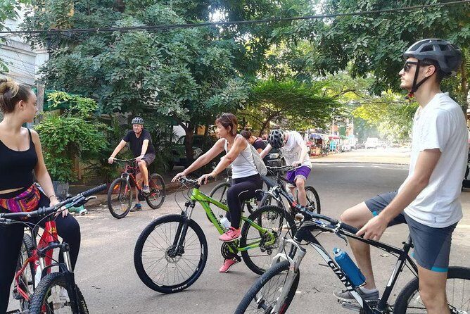 Angkor Wat Discovery Cycling & Hike With Private Tour Guide - FAQ