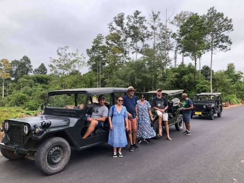 Angkor Wat Discovery Tour by Jeep - Who Should Consider This Tour?