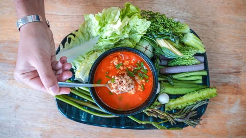 Angkor Wat Experience Temple Pass and Siem Reap Food Tour - The Full-Day Adventure: What to Expect