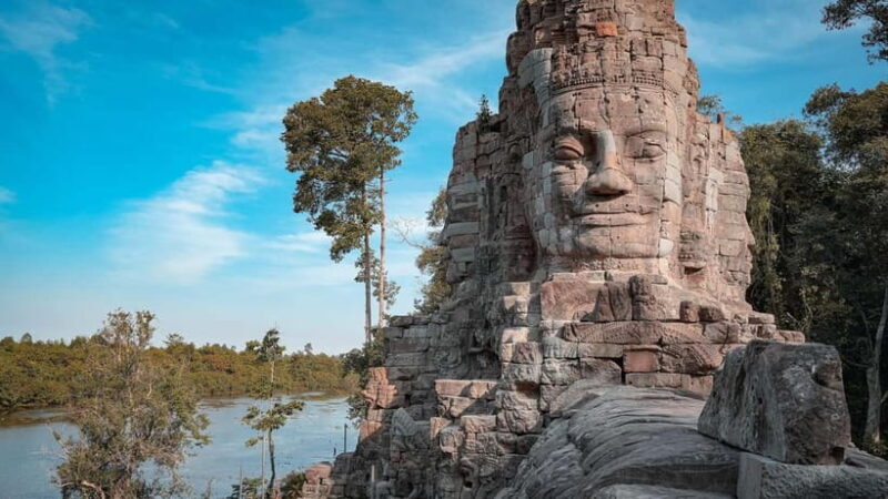 Angkor Wat Experience Temple Pass and Siem Reap Food Tour - Price and Value