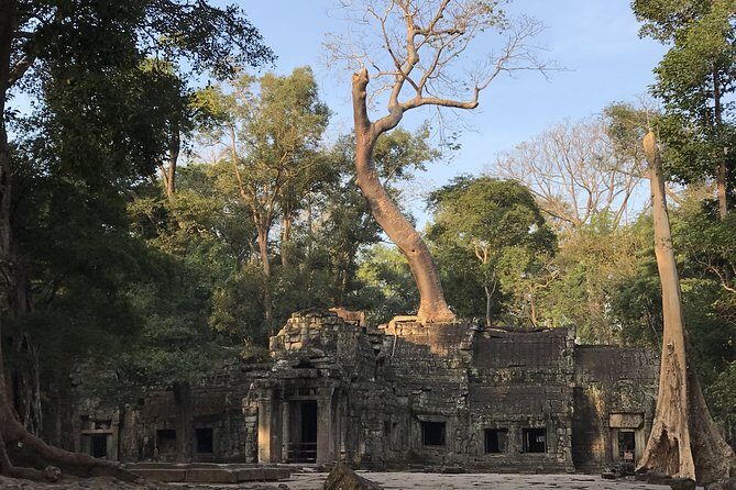 Angkor Wat & Floating Village 3-Day Private Tour - Final Thoughts