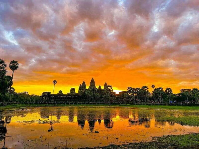 Angkor Wat four Days Tour Standard - Who Should Consider This Tour?
