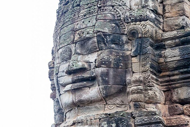 Angkor Wat Full Day Tour in Siem Reap Small-Group - Exploring Angkor Wat and Beyond: What to Expect