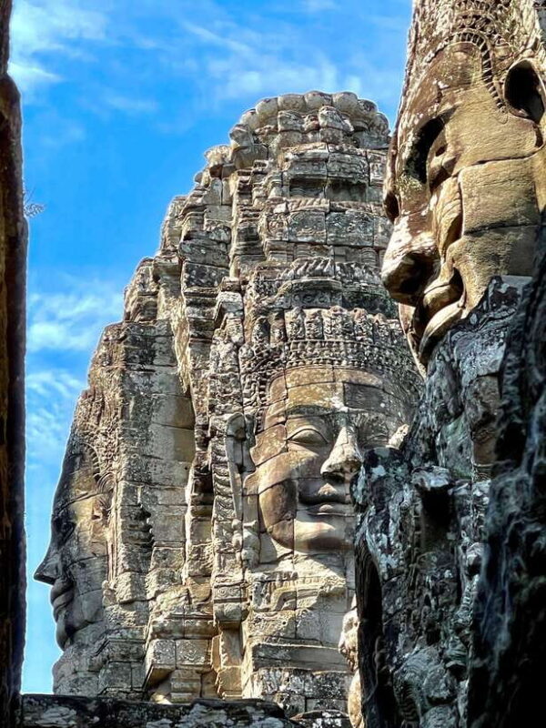 Angkor Wat Full Day Tour in Siem Reap Small-Group - A Practical Look at the Angkor Wat Full Day Tour in Siem Reap