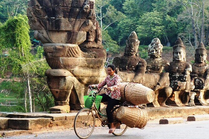 Angkor Wat Fullday Small group tour - The Final Verdict: Who Will Love This Tour?