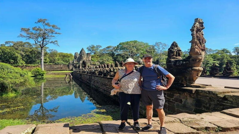 Angkor Wat Guided Sunrise Tour - Final Thoughts: Is It Worth It?