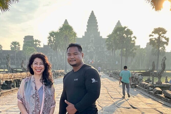 Angkor Wat Highlights 2 Days Tour with Sunrise and Sunset - A Complete Breakdown of the 2-Day Tour