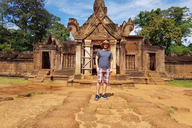 Angkor Wat: Highlights and Sunrise Guided Tour-Siem Reap Tour - FAQ