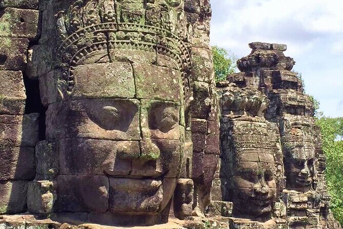 Angkor Wat one Day Private Tour for All Highlight Angkor Temples - Costs and Extra Expenses