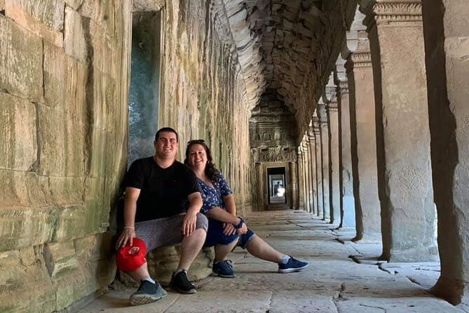 Angkor Wat one Day Private Tour for All Highlight Angkor Temples - Why Choose This Tour?