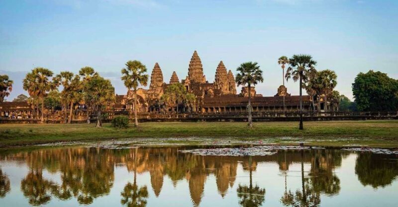 Angkor Wat one Day Private Tour for All Highlight Temples - The Sum Up: A Solid Choice for a Memorable Angkor Experience