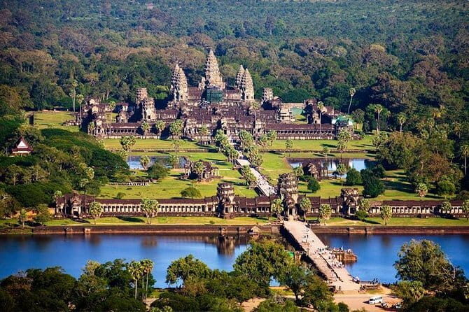 Angkor Wat Photography Adventure - Who Should Consider This Tour?