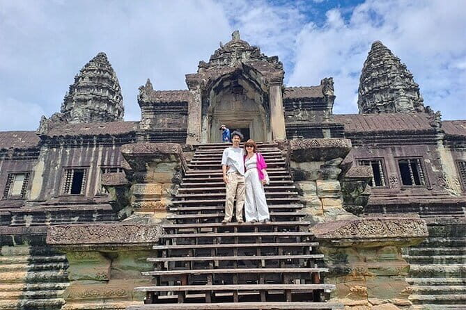 Angkor Wat Private Day Tour With Guide - Final Thoughts: Is It Worth It?