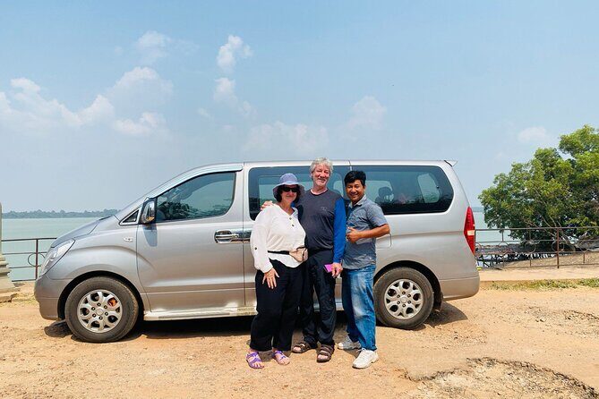 Angkor Wat Private One Day tour including sunrise & Banteay Srey - The Practicalities: What’s Included and What’s Not