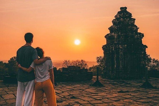 Angkor Wat Private Tour with English Speaking Driver, NO guide - Final Thoughts: Is This Tour Right for You?