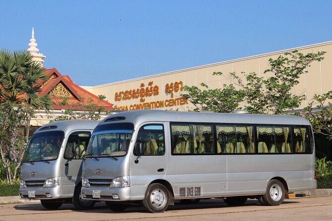 Angkor Wat Private Transport - Traveler Perspectives and Feedback