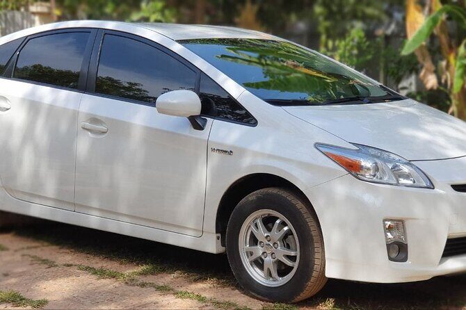 Angkor Wat Private Transport - Final Thoughts: Is This Tour Right for You?