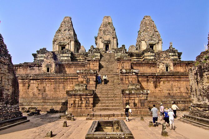 Angkor Wat Small Circuit Tour - Final Thoughts