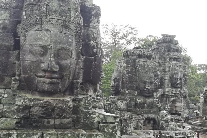 Angkor Wat Small Circuit Tour - Who This Tour Is Best For