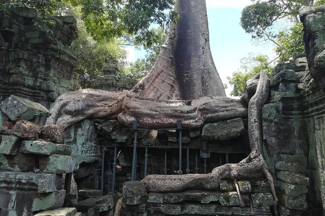 Angkor Wat Small Circuit Tour - Who Should Consider This Tour?