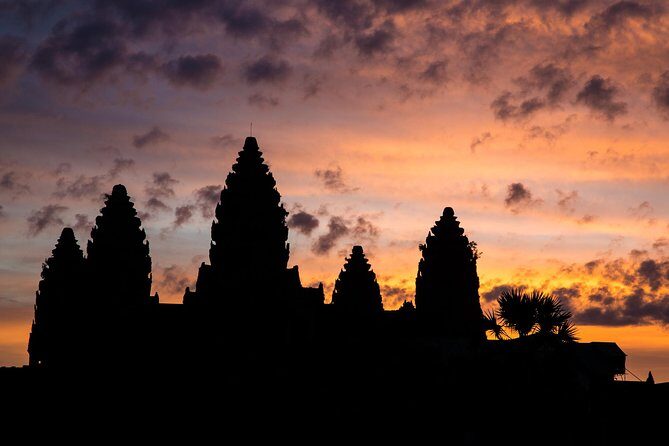 Angkor Wat Small-Group Sunrise Tour from Siem Reap - Why This Tour Stands Out