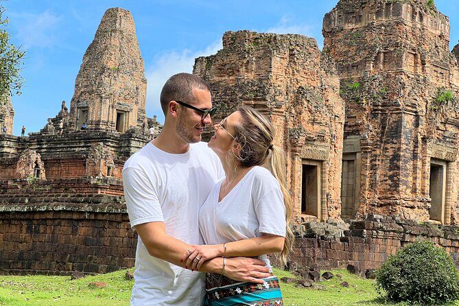 Angkor Wat Small Group Sunrise Tour With Breakfast included - FAQ