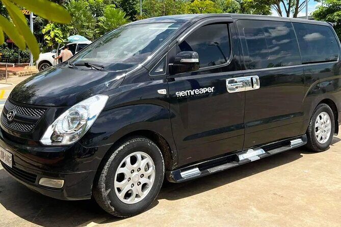 Angkor Wat Small Group Tour Inclusive lunch - The Sum Up